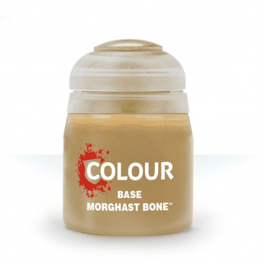 Citadel - Base: Morghast Bone (12ml)