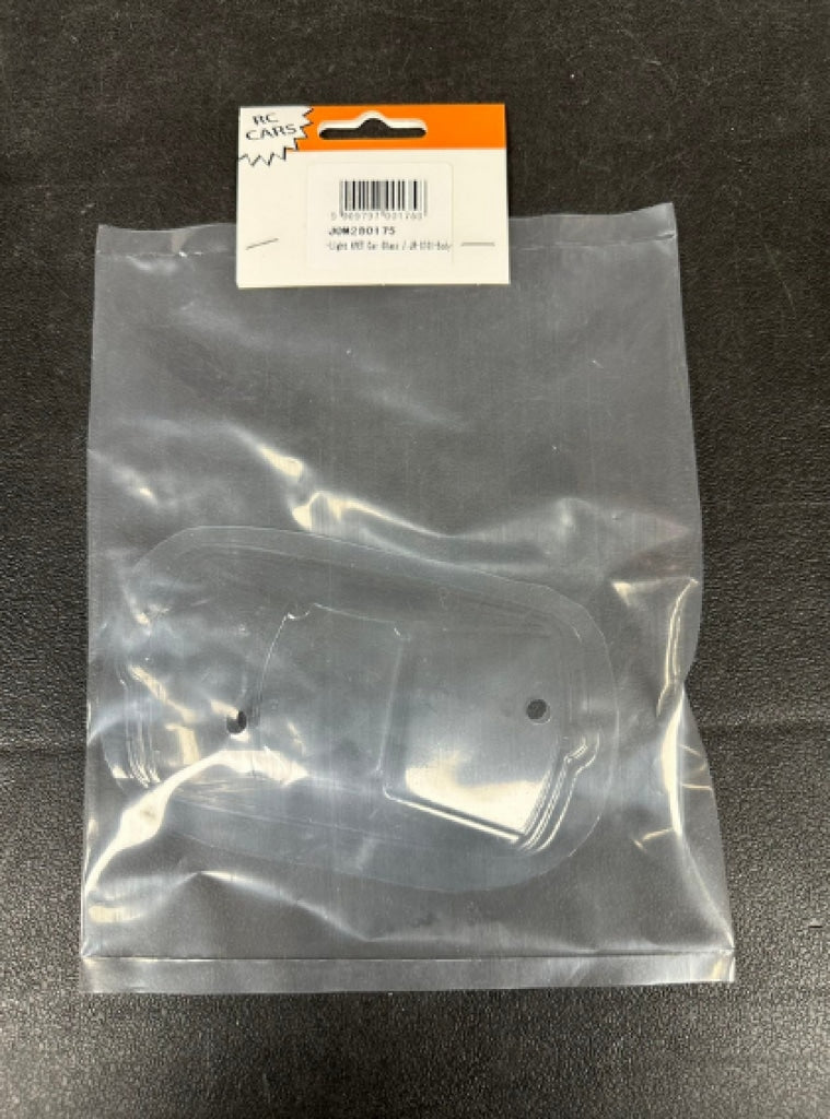 Jomurema - Light Weight Lexan Window for GT01