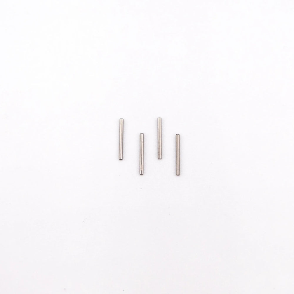 RTRC - Arm pins front end RTA V2 (4pcs) – RT003-2 V2