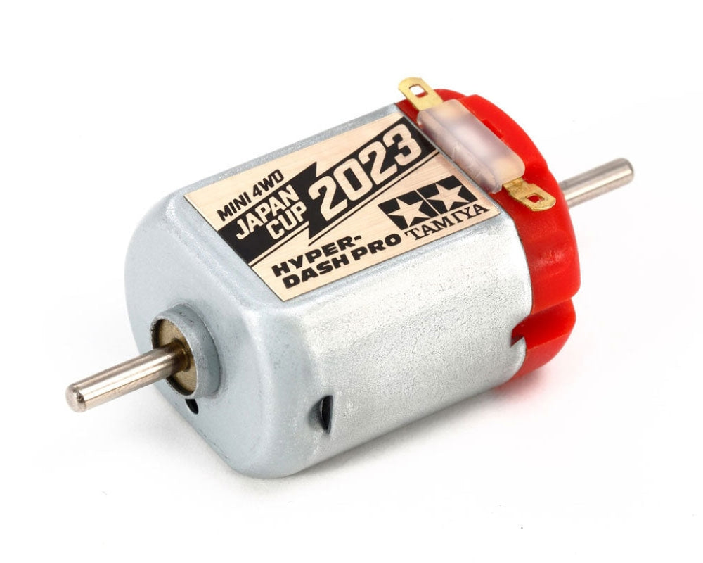 Tamiya - JR Hyper-Dash 3 Motor, PRO J-Cup 2023