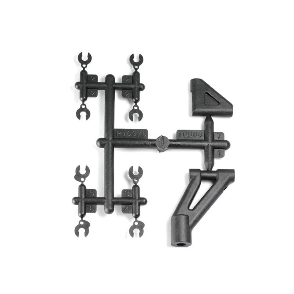 Infinity - Upper Arm Set