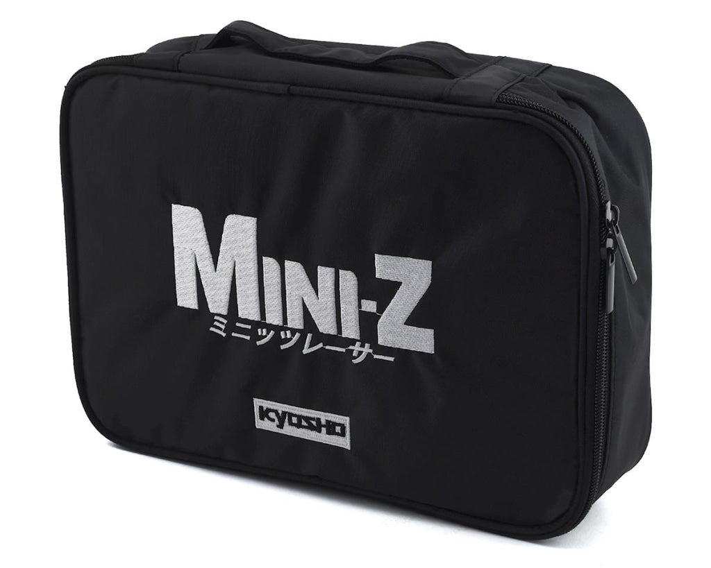 Kyosho - MINI-Z Bag