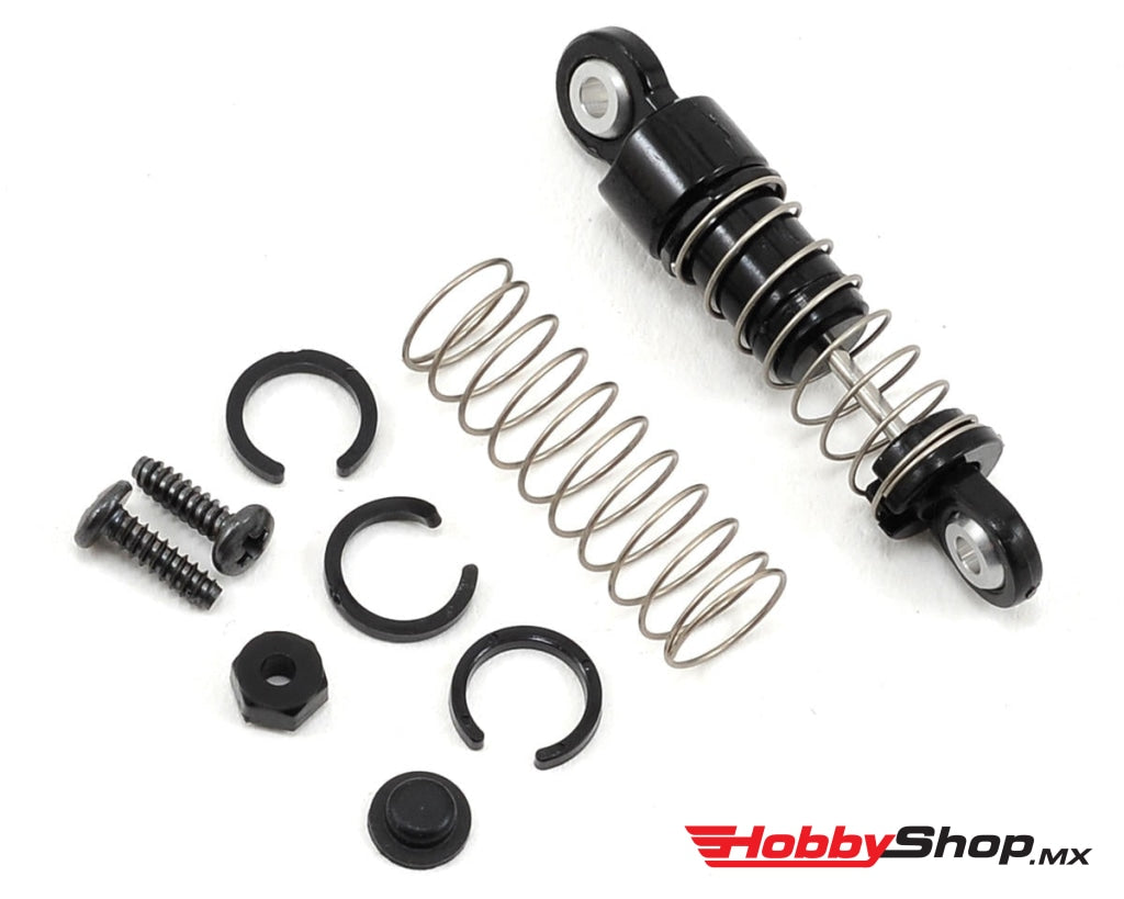 Kyosho - MINI-Z Rear Oil Shock Set (Black / MZW207)