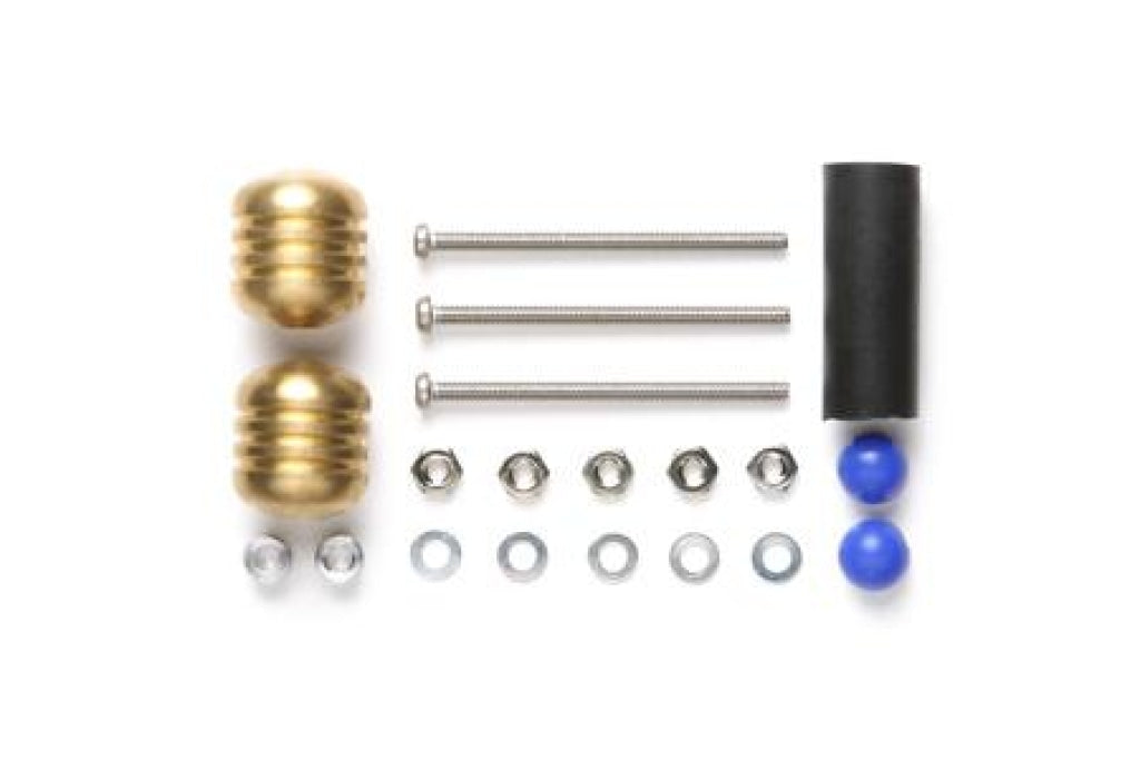 Tamiya - JR Mass Damper Set (Heavy)