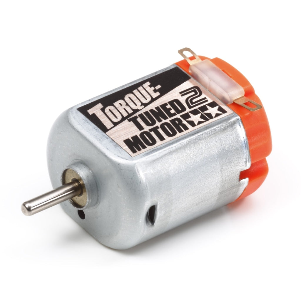 Tamiya - JR Torque-Tuned 2 Motor