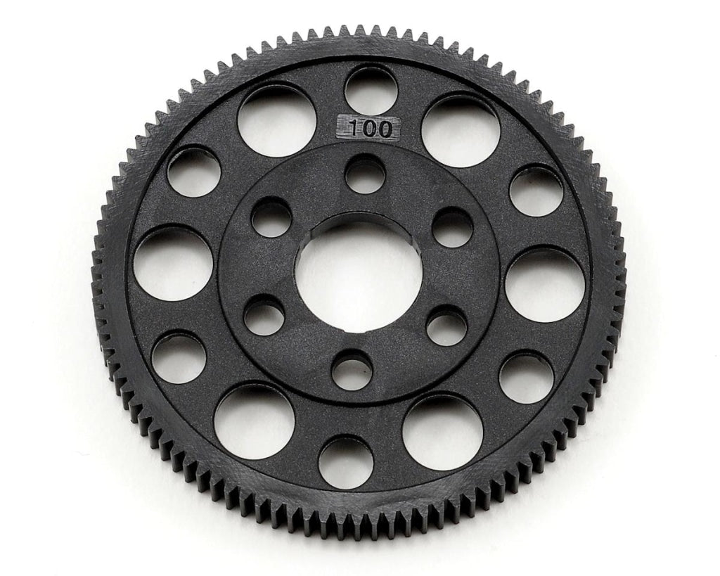 XRAY - Composite Offset Spur Gear 100T / 64
