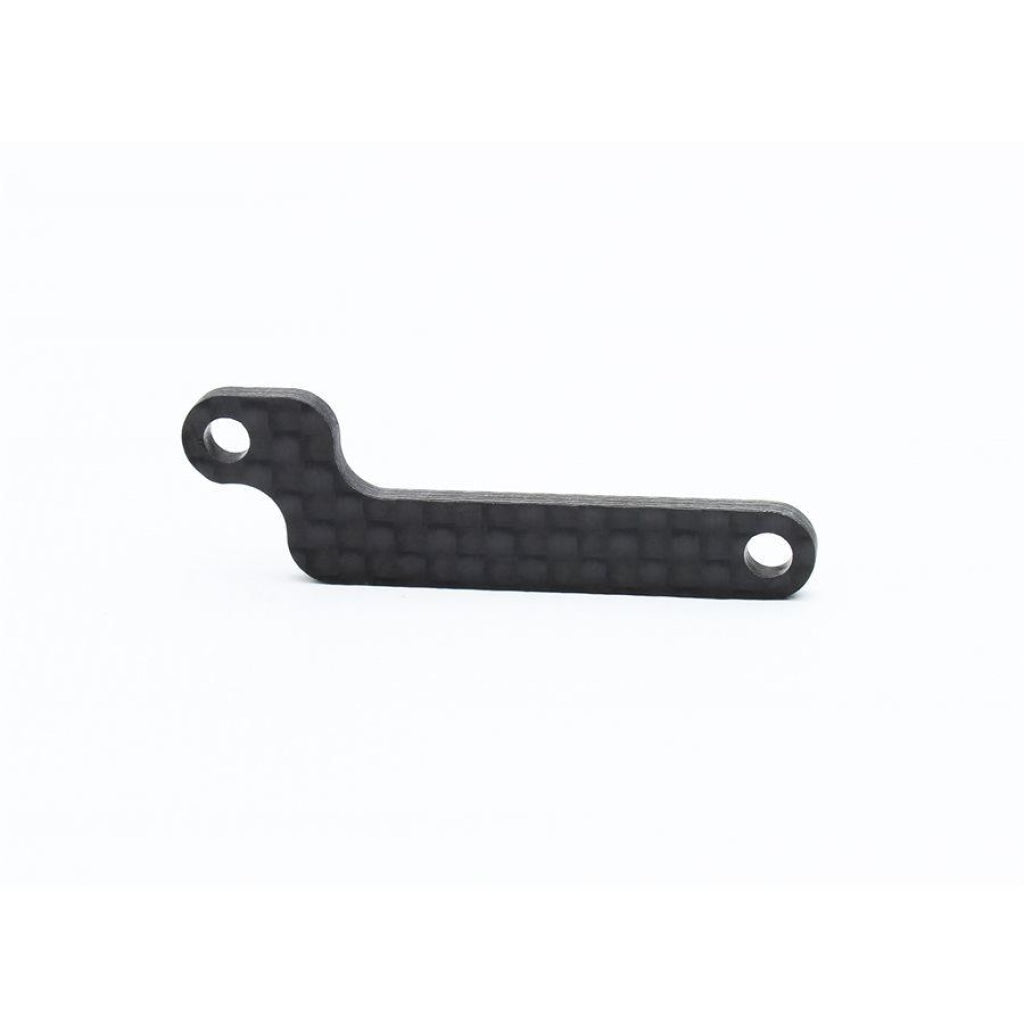 XRAY - Graphite Rear Stiffener 2.0mm